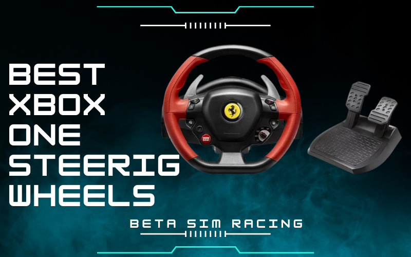 Top Xbox One Steering Wheels in 2025: An Expert Guide