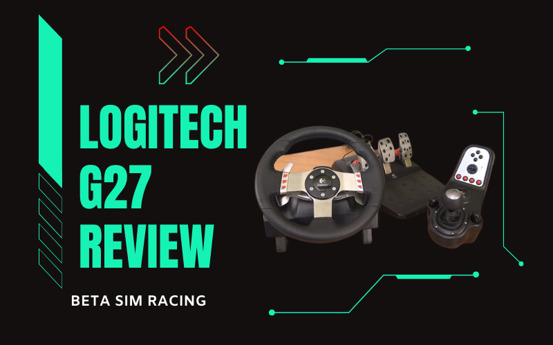 Logitech G27 Review: Still Worth It in 2026?