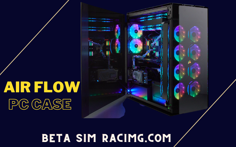 Top 10 High-Airflow PC Cases for Optimal Cooling (2025 Guide)