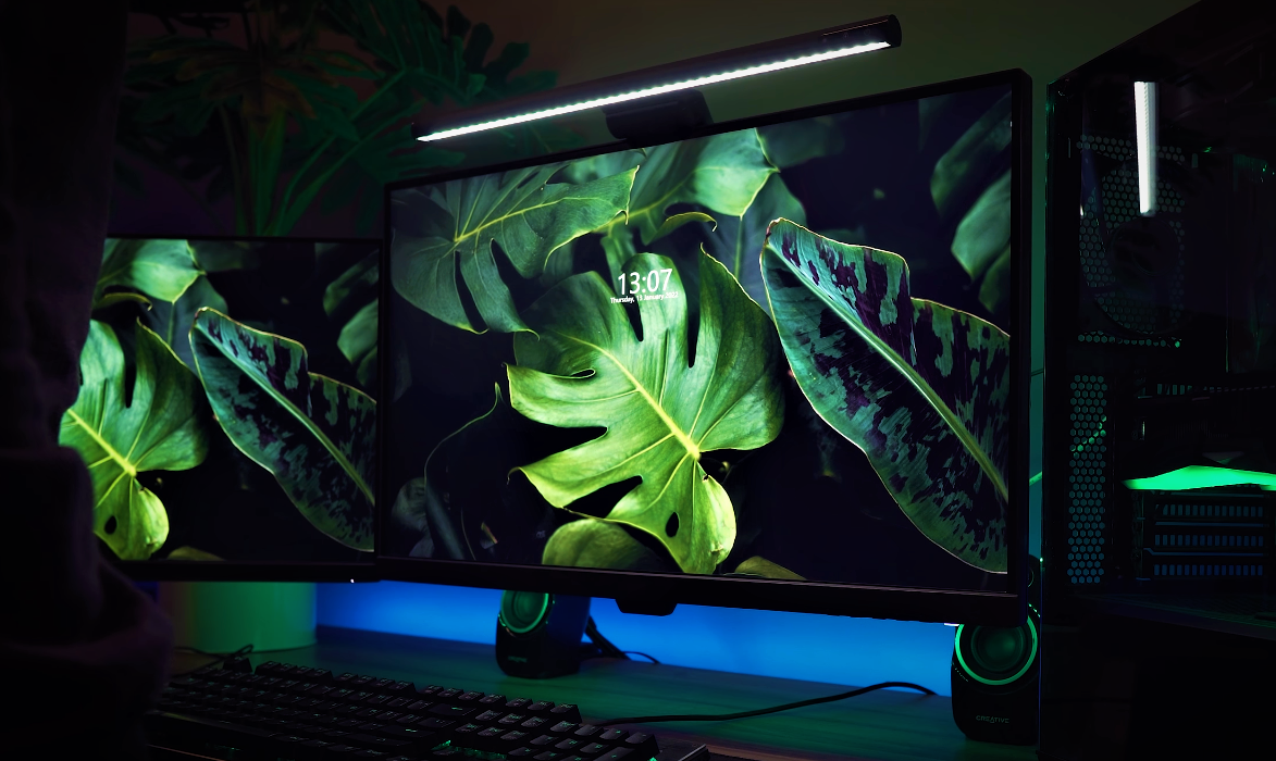 5 Best Monitor Light Bars (2025 Review & Guide)