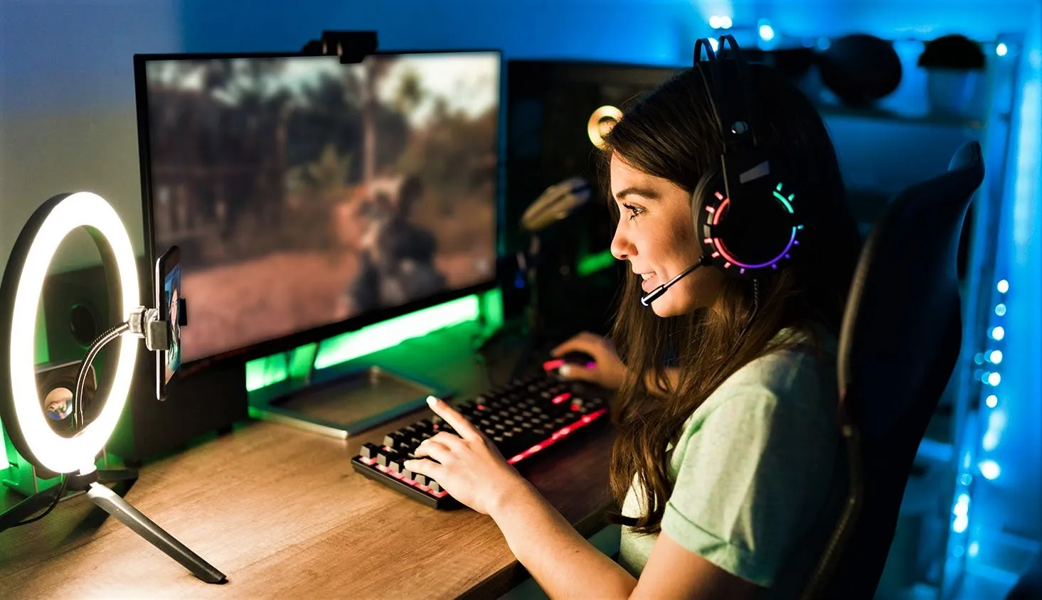 How to Stream Switch without Capture Card Using PC/PlayStation?