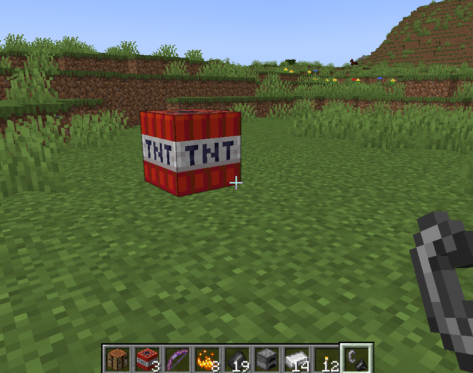 How to Make TNT in Minecraft? Explosive Creativity