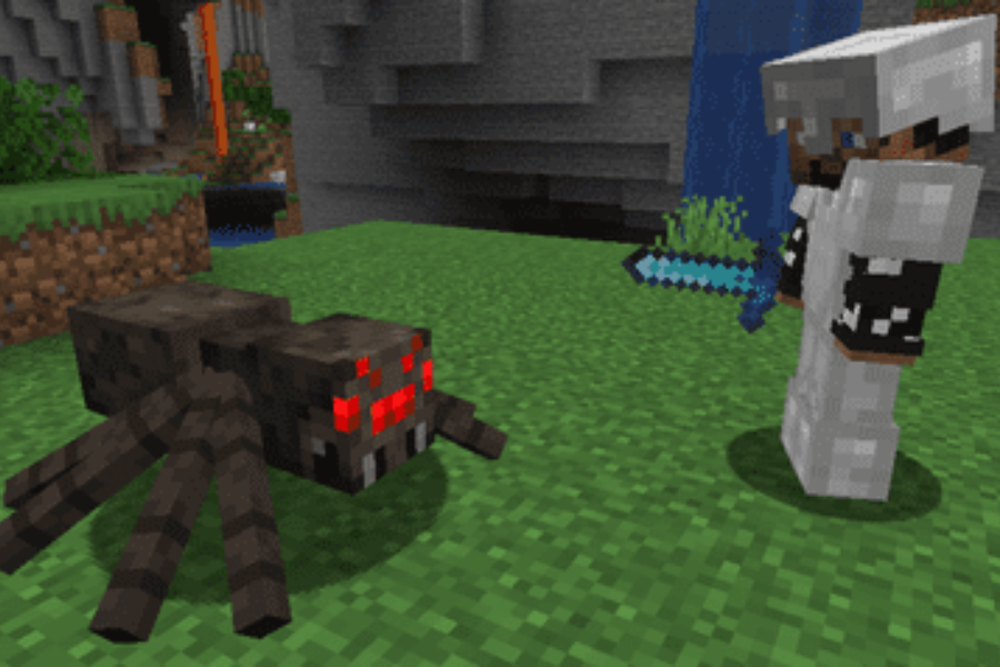 What Does Bane of Arthropods Do in Minecraft? Facts & Tips