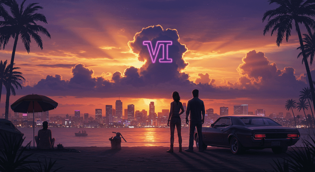 GTA 6 Release Date: Confirmed for May 26, 2026