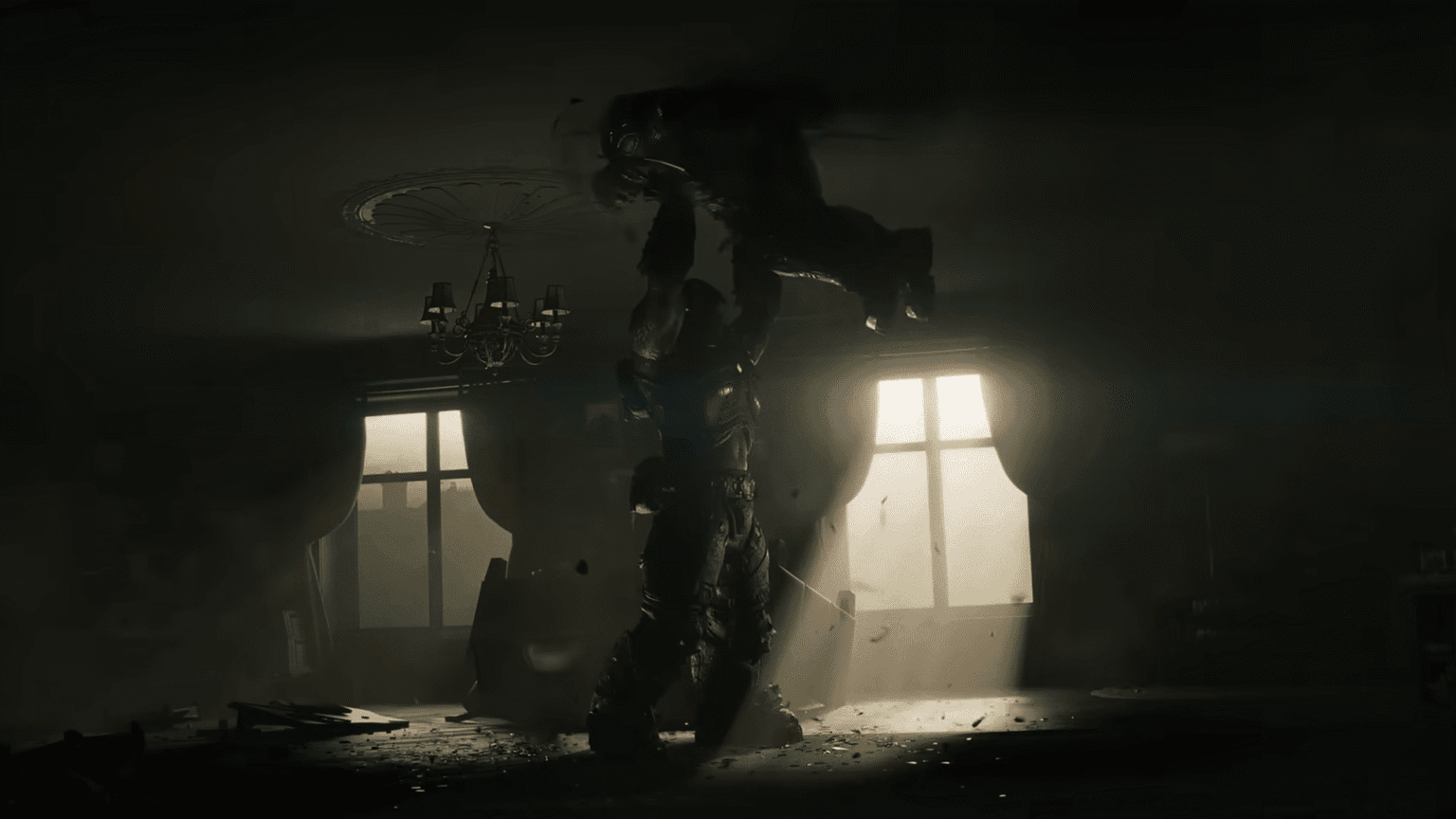 Gears of War: E-Day Release Date, PS5 Rumors & Gameplay
