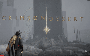 Crimson Desert: Release Date, Gameplay & Platforms (2025)