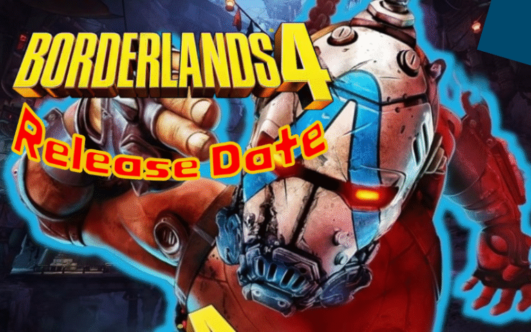 Borderlands 4 Release Date Everything You Need to Know 2025