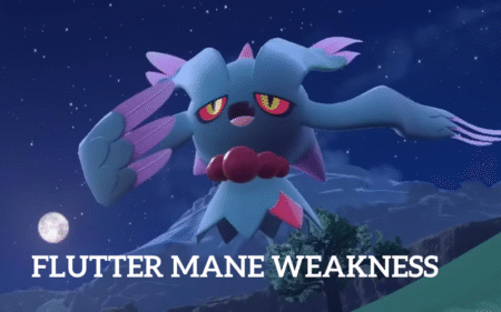 Flutter Mane Weakness Guide: Counter Strategies That Work