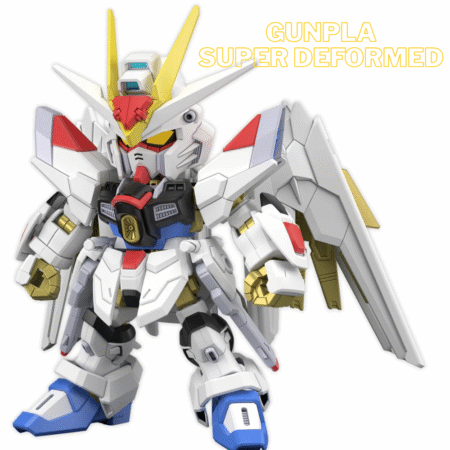 Gunpla Grades Explained: Complete 2025 Guide to EG, HG, RG, MG & PG