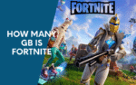 How Many GB is Fortnite? 2026 Storage Guide (All Platforms)