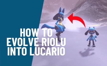 How to Evolve Riolu Fast: Complete 2025 Guide (All Games)