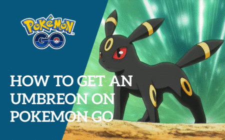 How to Get an Umbreon on Pokemon Go: Complete 2025 Guide