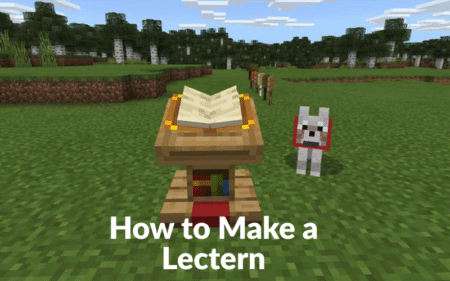 How to Make a Lectern: 3 Free DIY Plans (PDF Downloads)