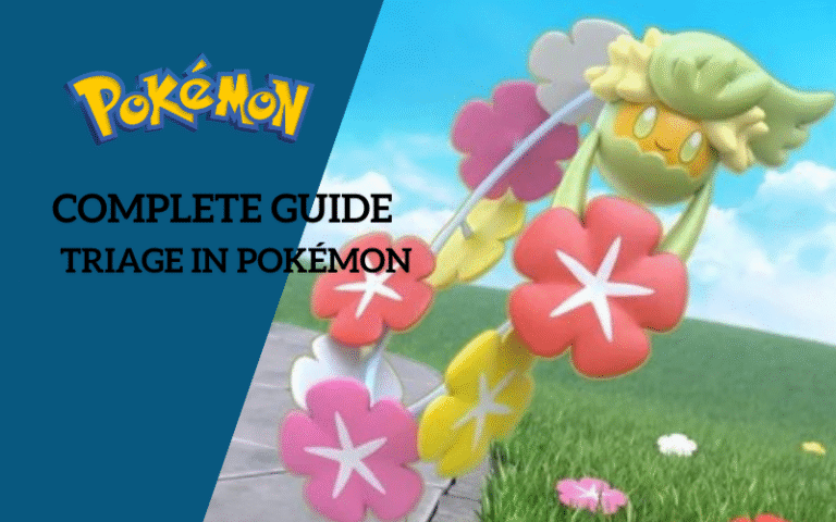 Triage Pokemon Ability Guide: Priority Healing Mastery (2025)