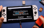 How to Dump Switch Games (2025): A Complete Guide